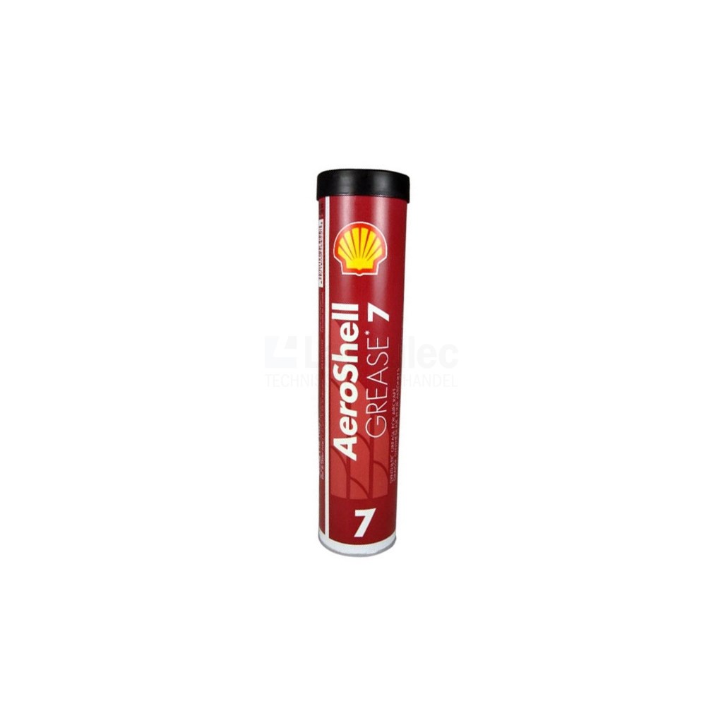 Smeermiddel Shell Aeroshell grease 7 400ml - UwGereedschap.nl