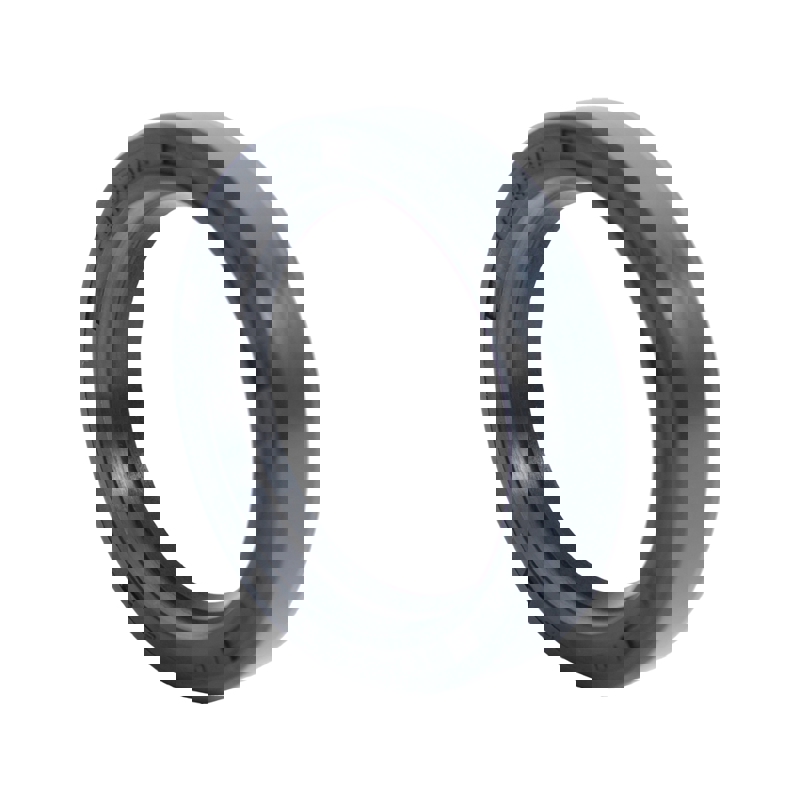 Oliekeerring AS 40x60x10mm NBR met stoflip - UwGereedschap.nl